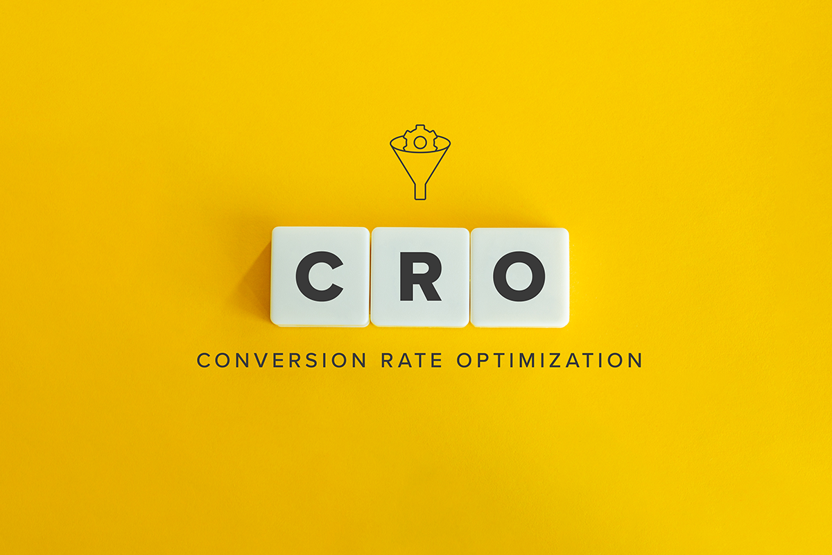 B2B Conversion Rate Optimization: The Ultimate CRO Guide